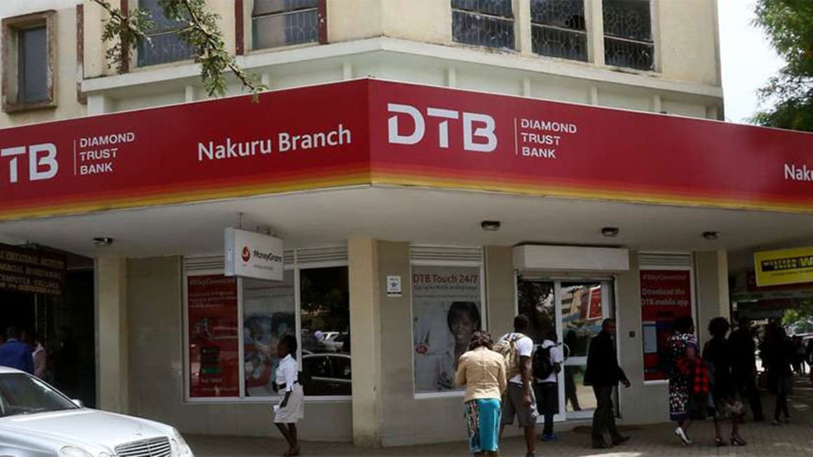 DTB To Open 17 New Branches In Expansion Drive Radarr Africa